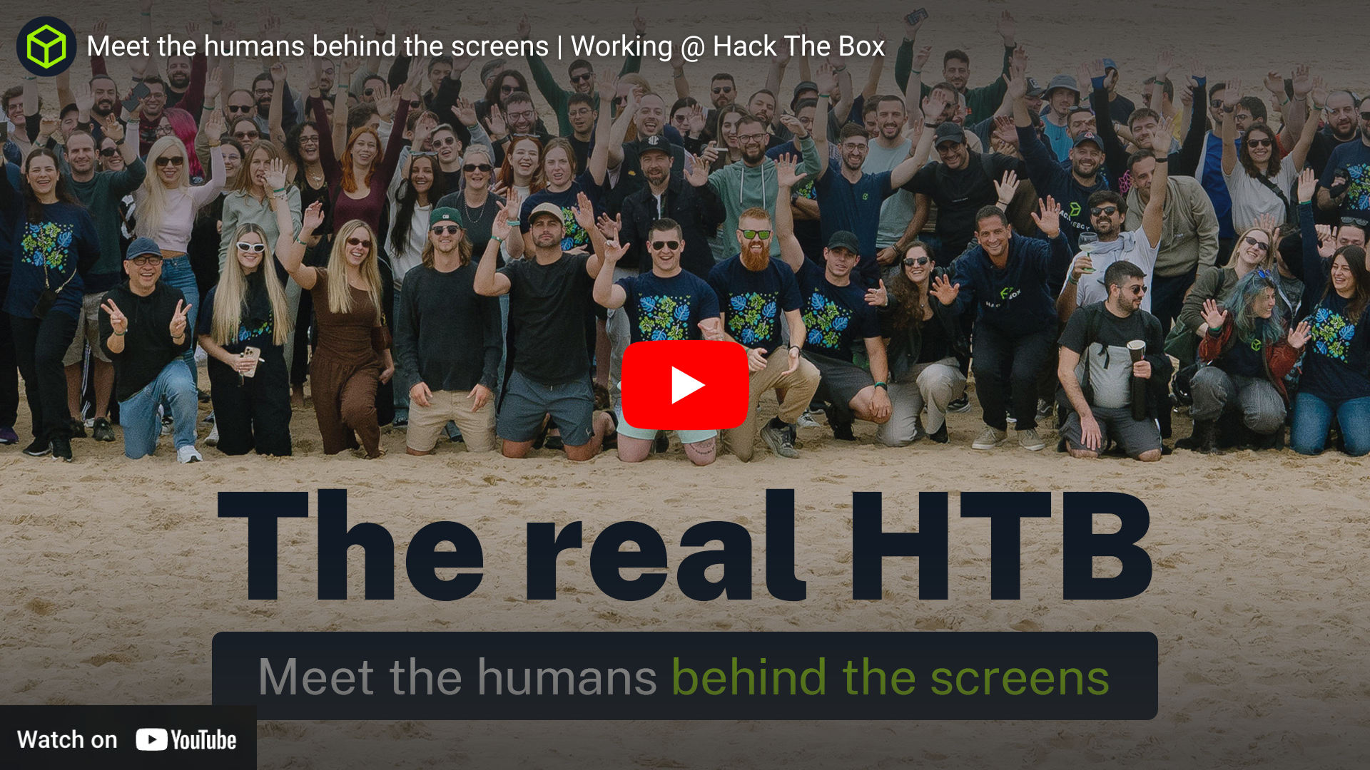 Blue Team Cybersecurity Training & Resilience | Hack The Box