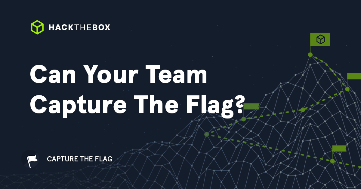 Host A Ctf Event Ctf Hosting And Ctf As A Service Hack The Box 7187