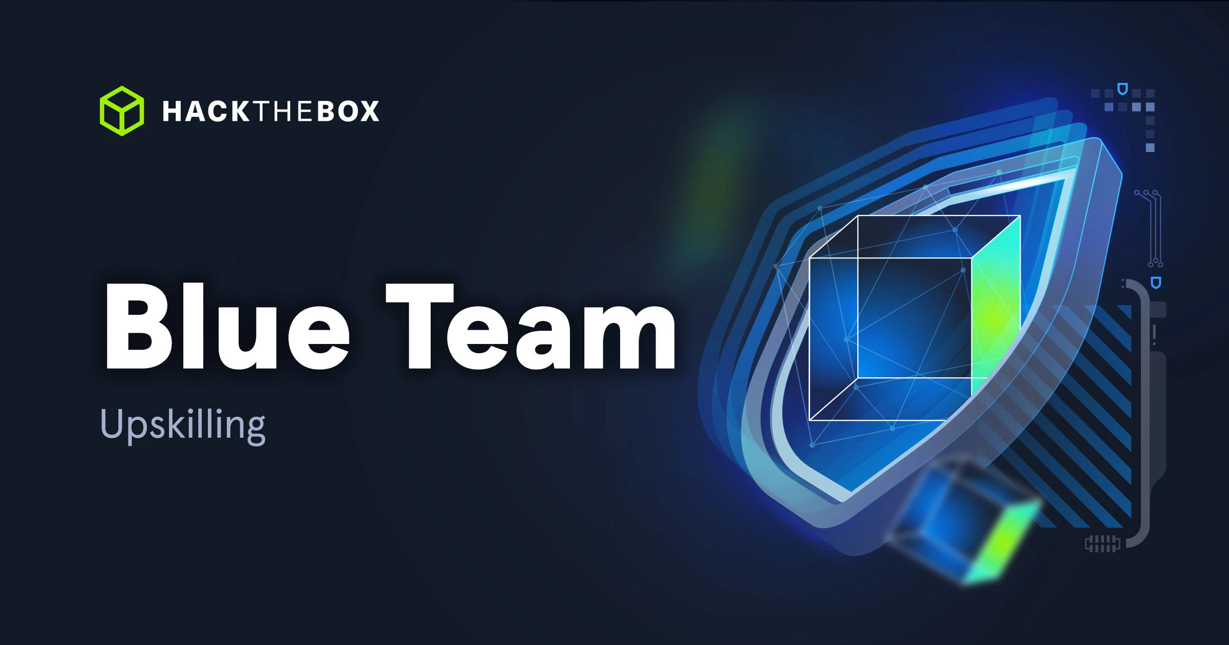 Blue Team Demo| Hack The Box
