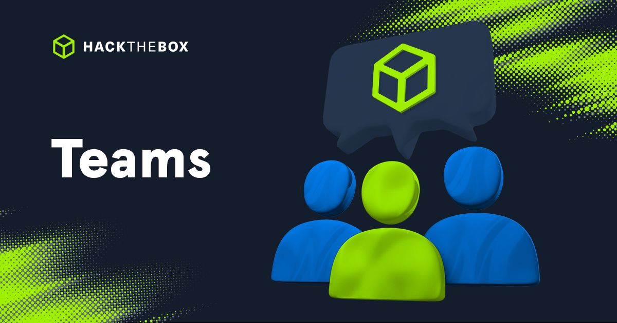 Hack The Box Teams | Best Hacking Squads In The World