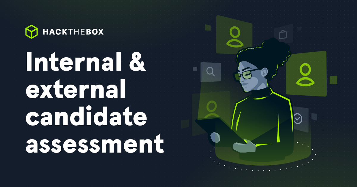Technical Cyber Candidate Skills Assessments | Cyber Aptitude Testing