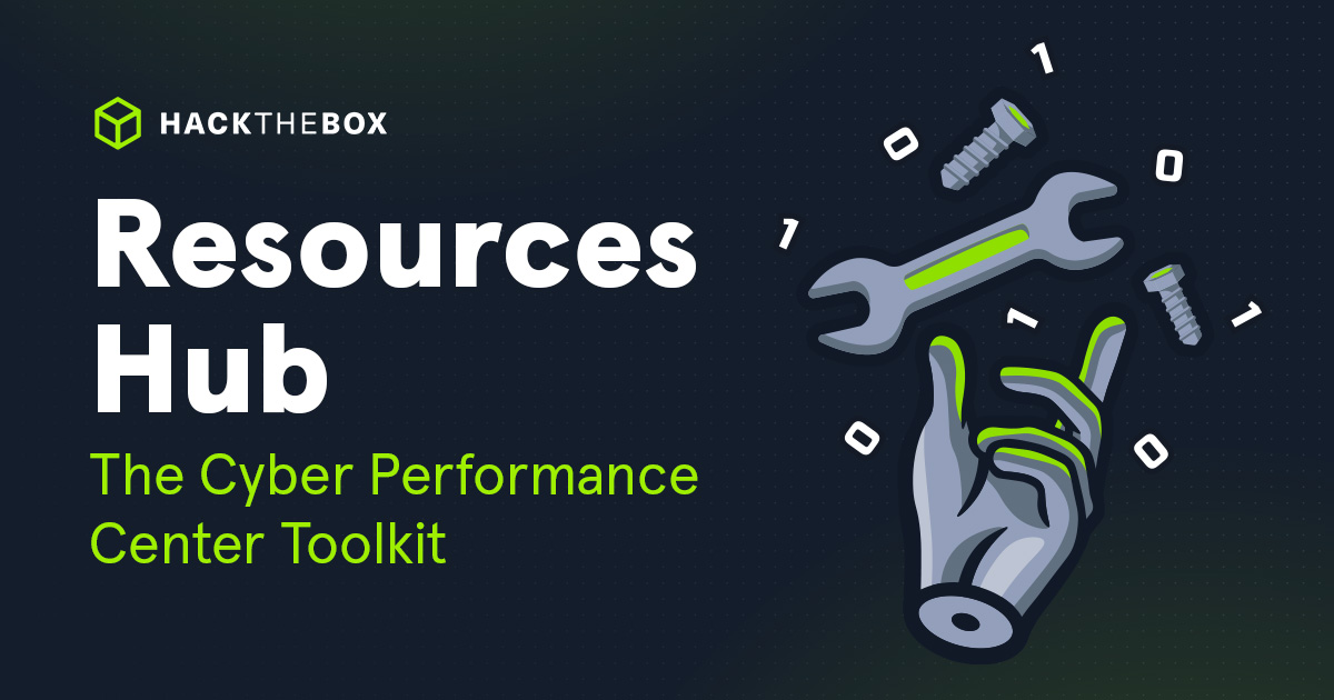 All Resources | Hack The Box