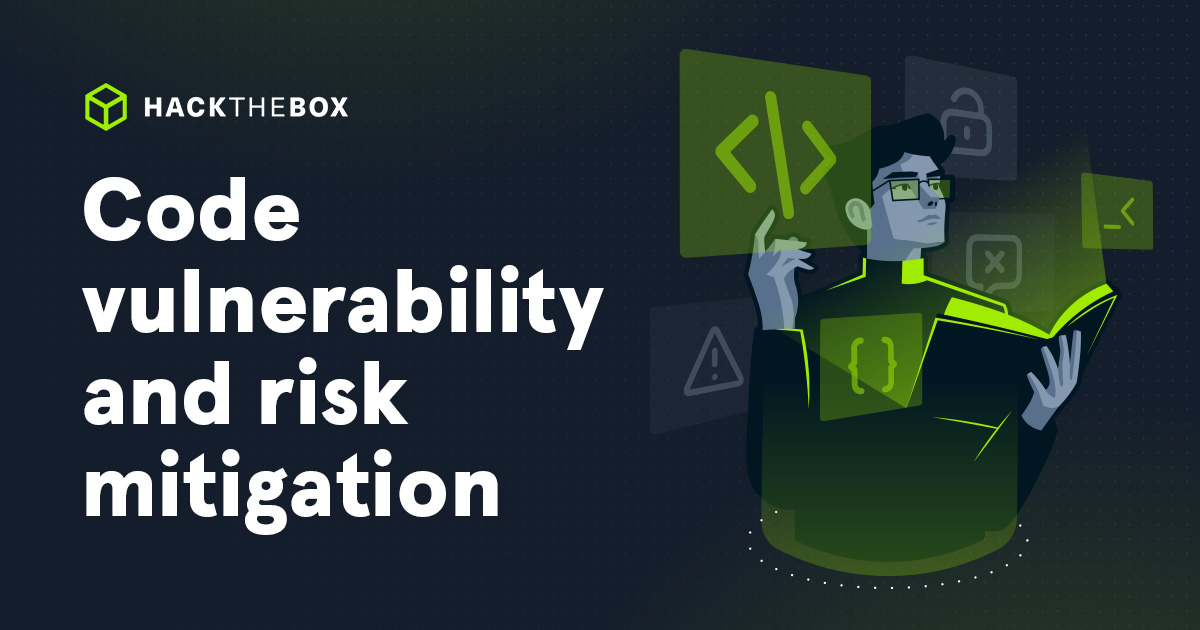 Cybersecurity Training For Developers (By Security Professionals)